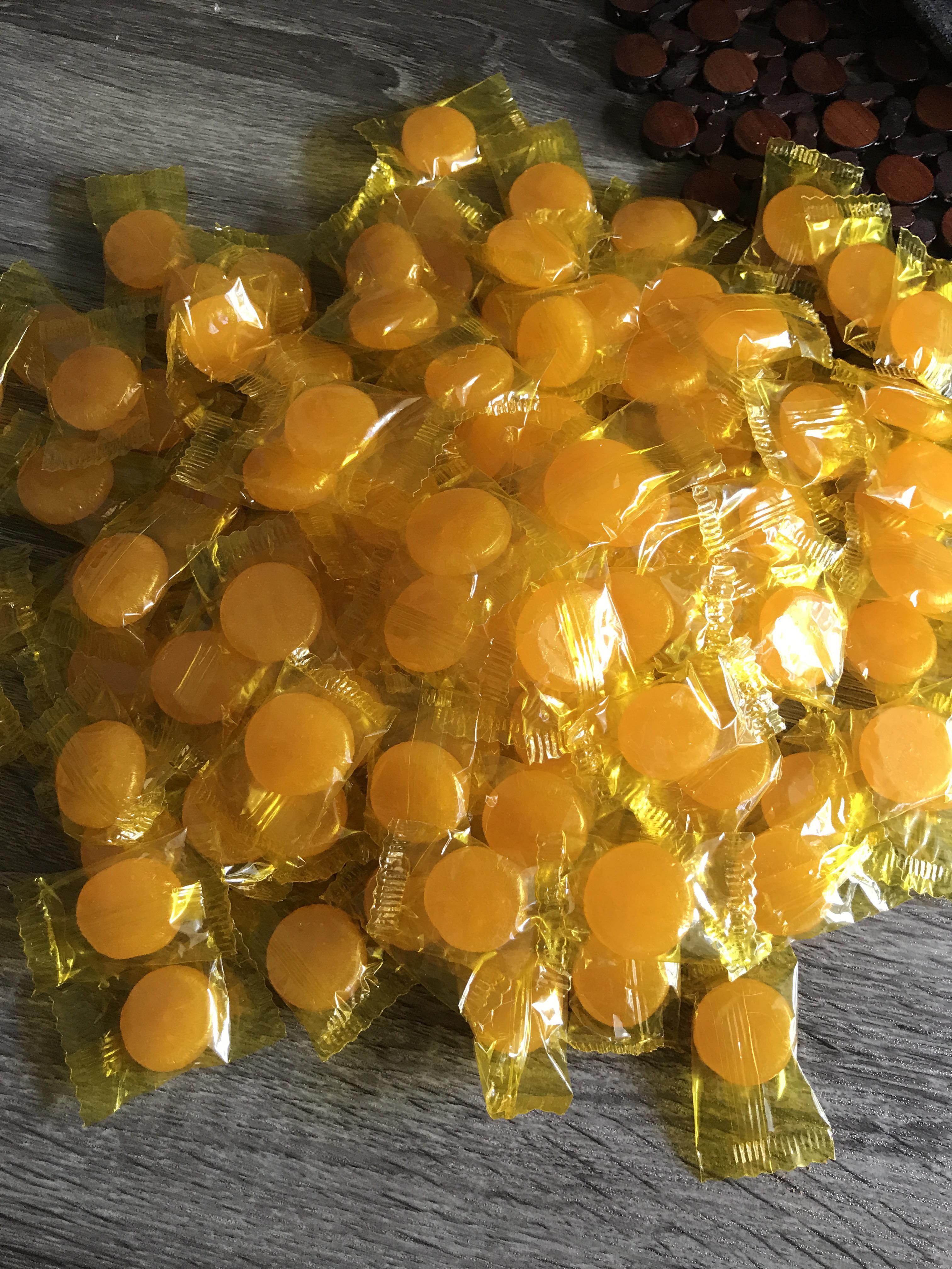 Butterscotch Heaven.... | Scrolller