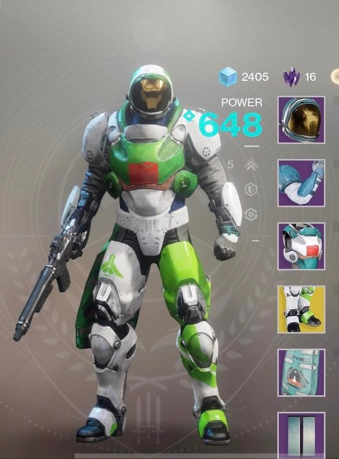 Buzz Lightyear | Scrolller