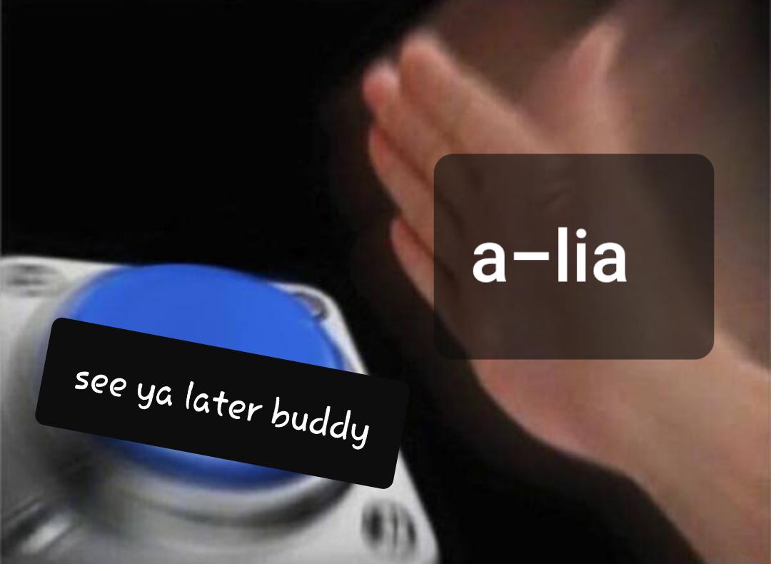 bye bye buddy | Scrolller