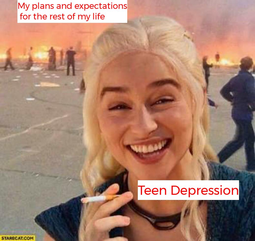 Bye bye lads | Scrolller