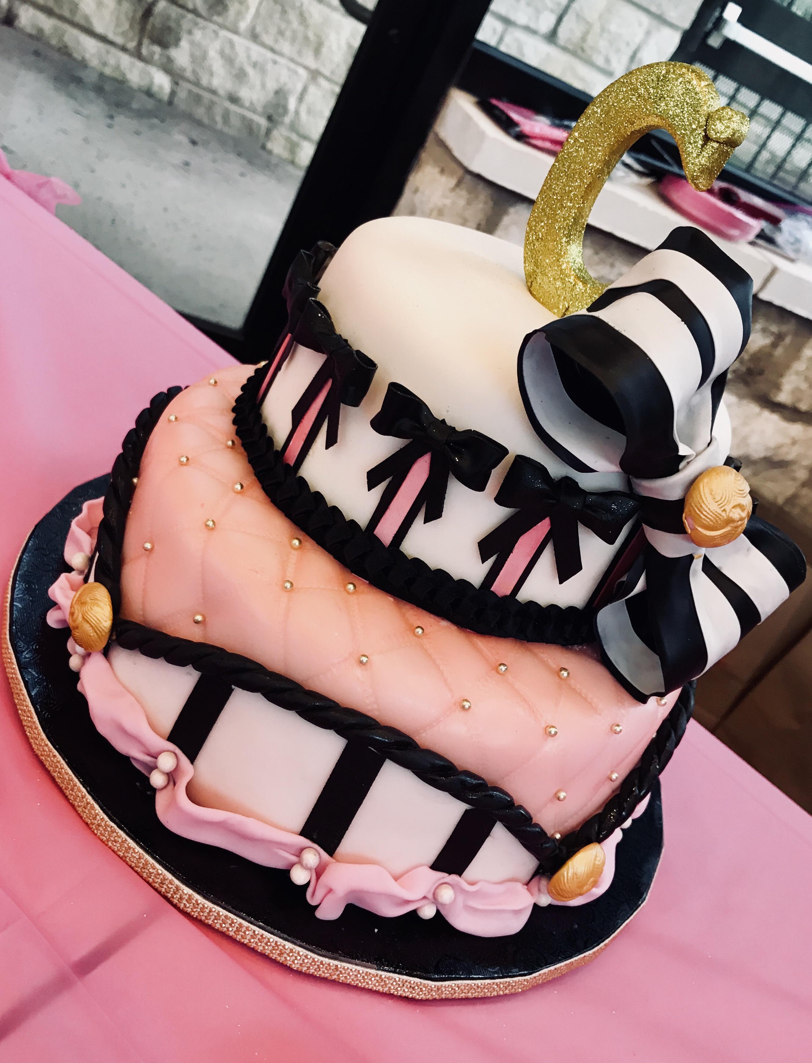 C is for Cake! | Scrolller