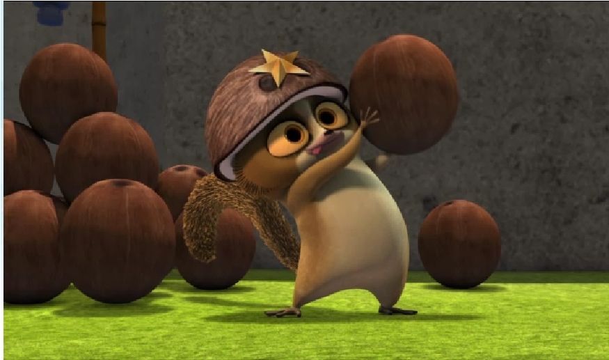 c o c o n u t | Scrolller