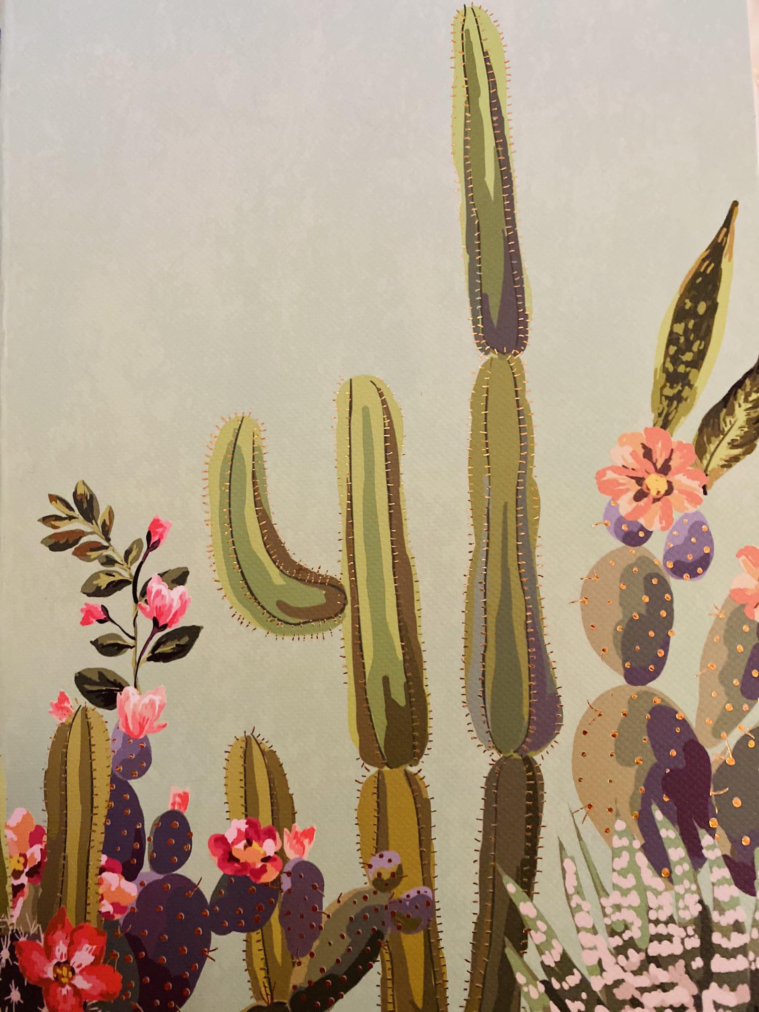 Cactus, Me, 2020 | Scrolller