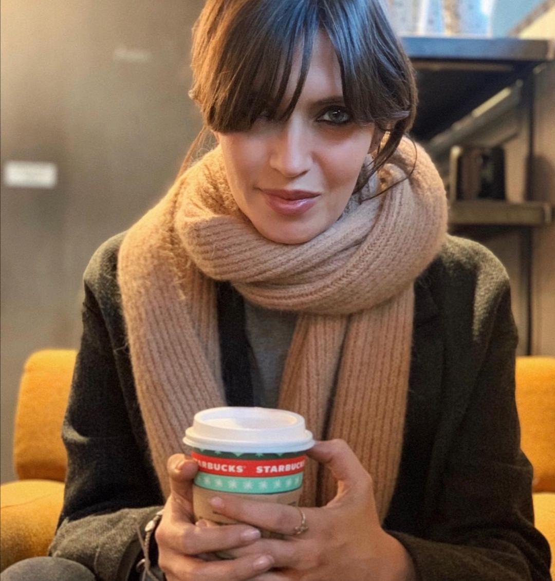 ¿Café ? | Scrolller