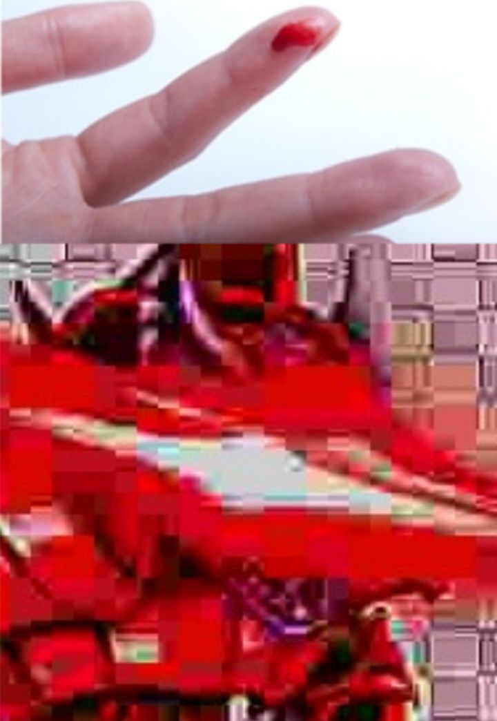 *Cain intensifies* | Scrolller