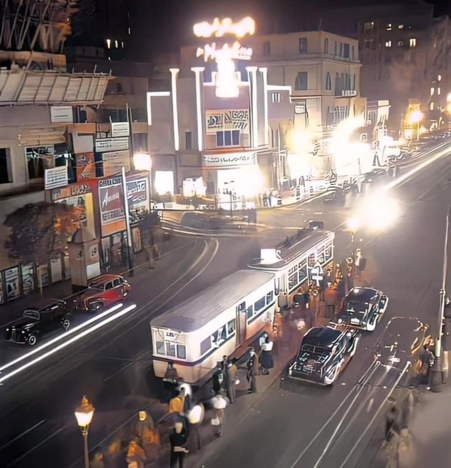 Cairo 1965 | Scrolller