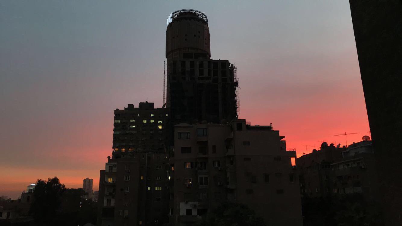 Cairo, Egypt. 18/02/2018, 6:21pm | Scrolller