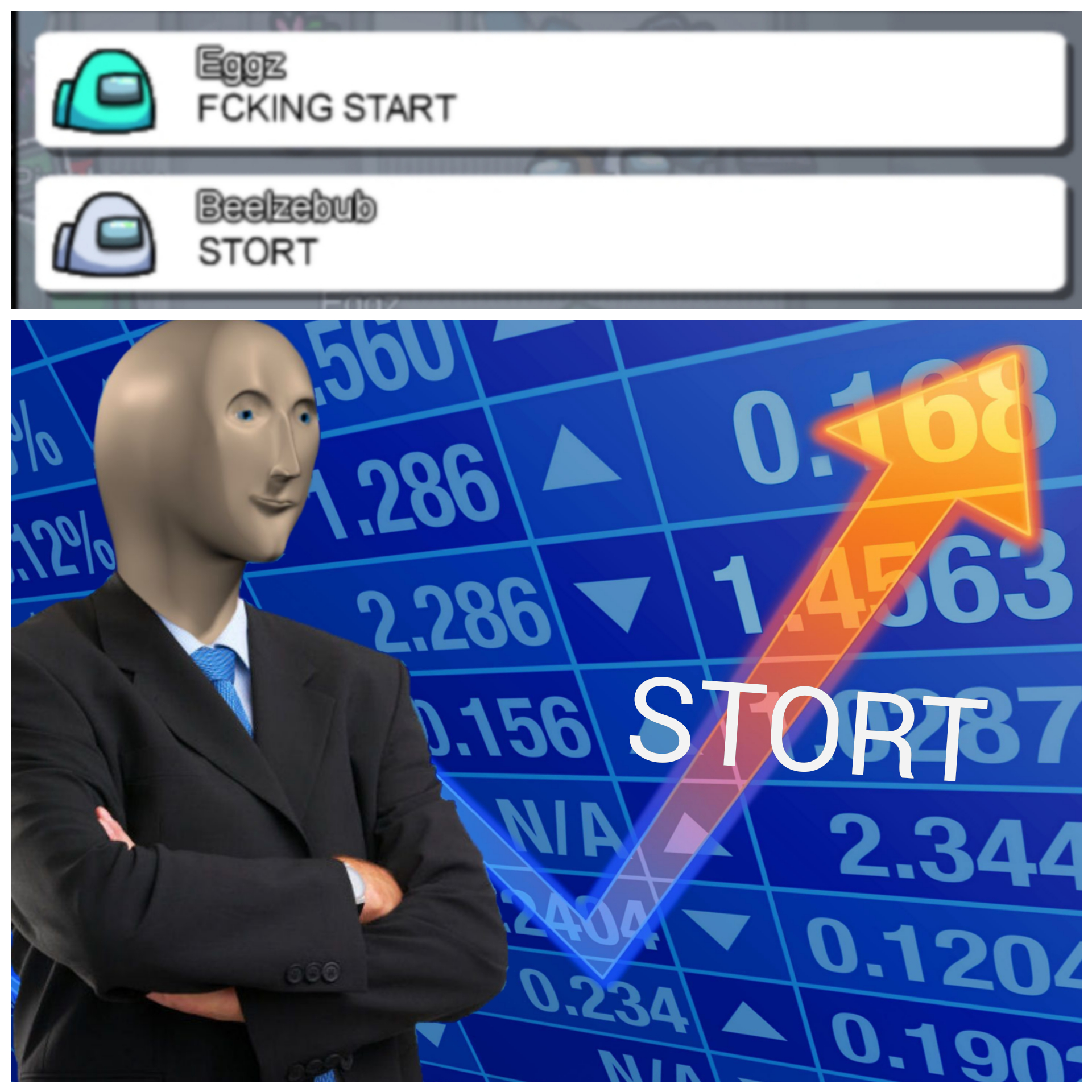 Cake day = stonks | Scrolller