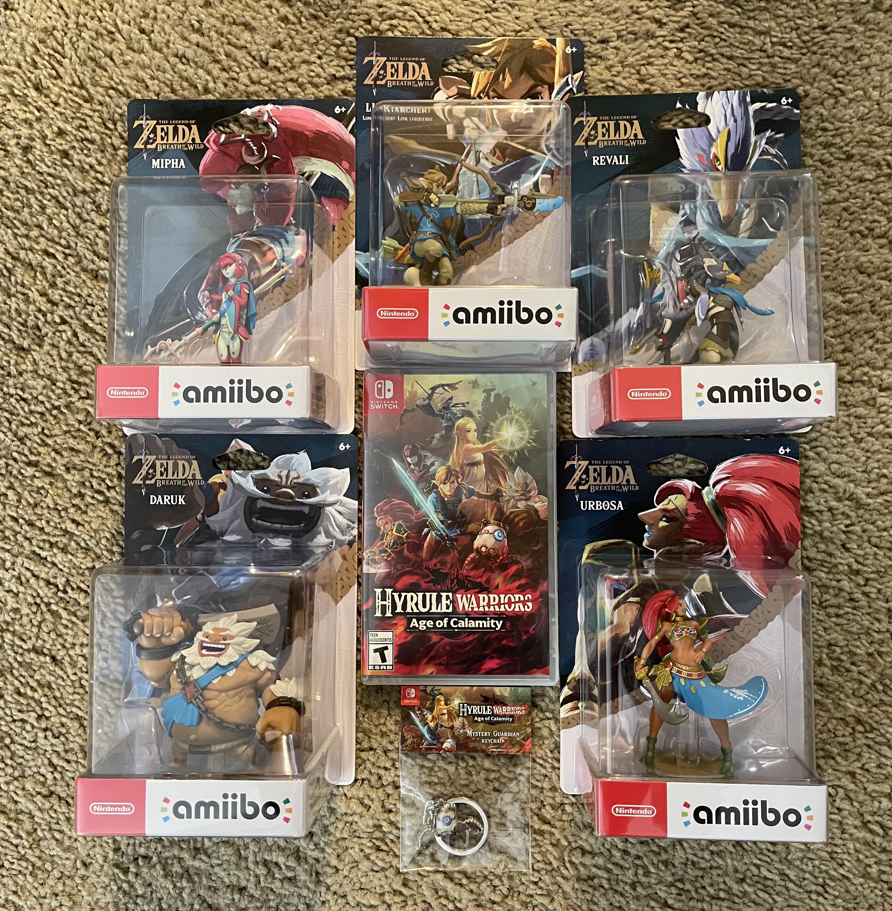 Calamity Crew | Scrolller