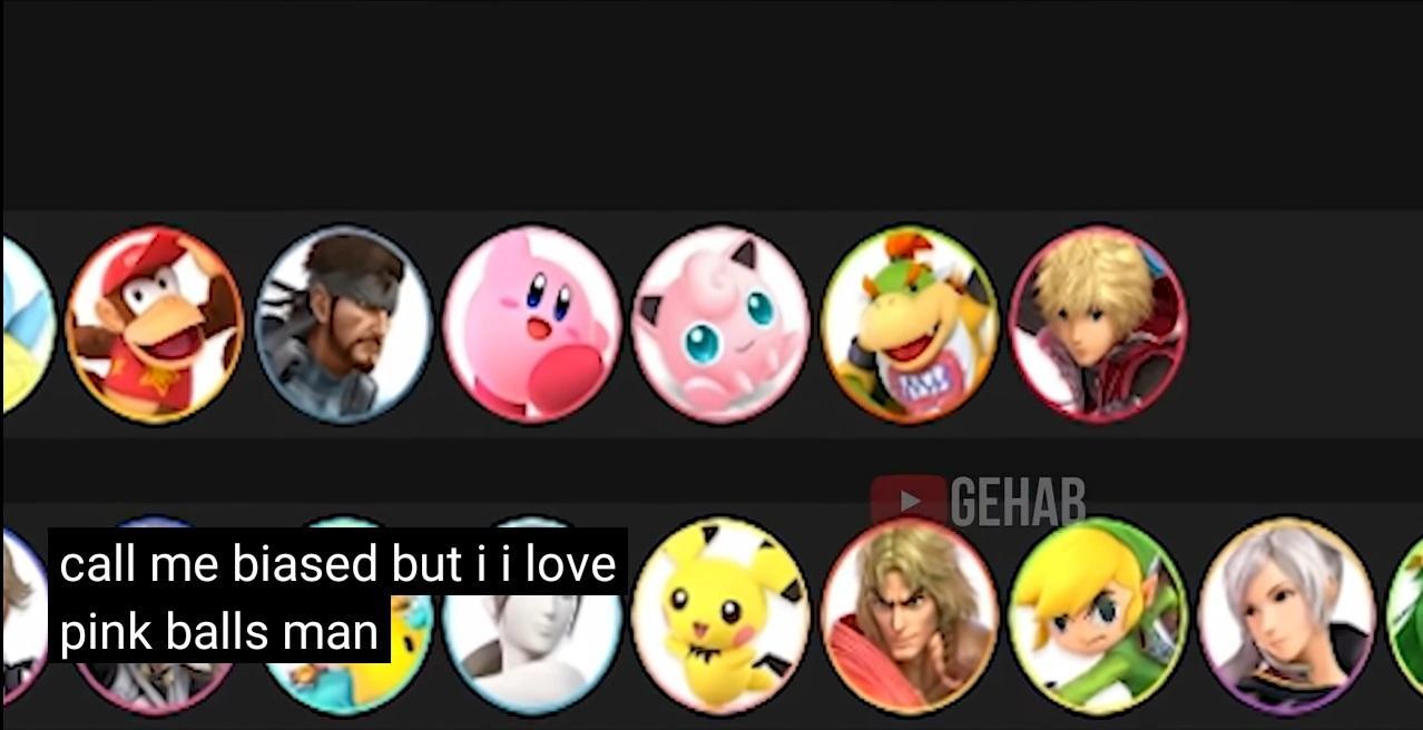 Call me biased | Scrolller