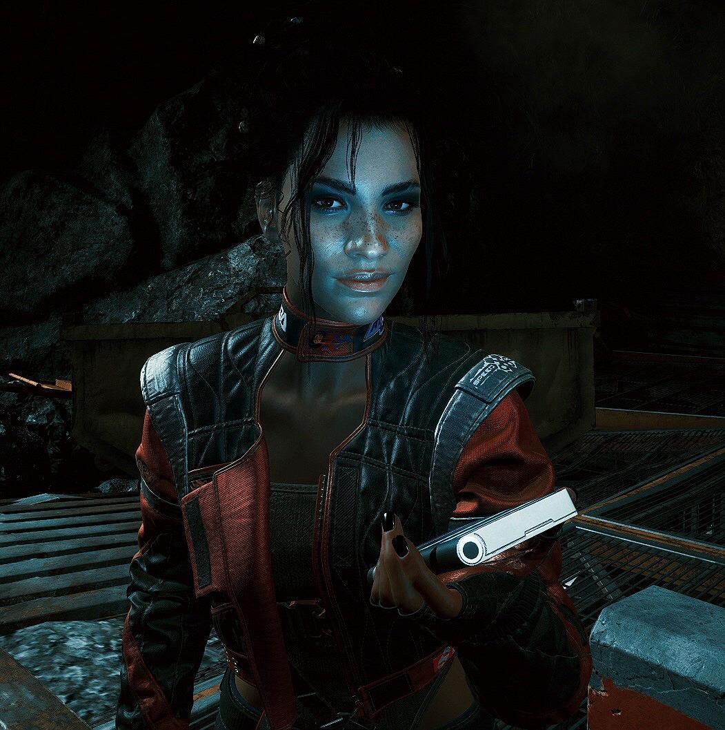 Calling Rogue | Scrolller