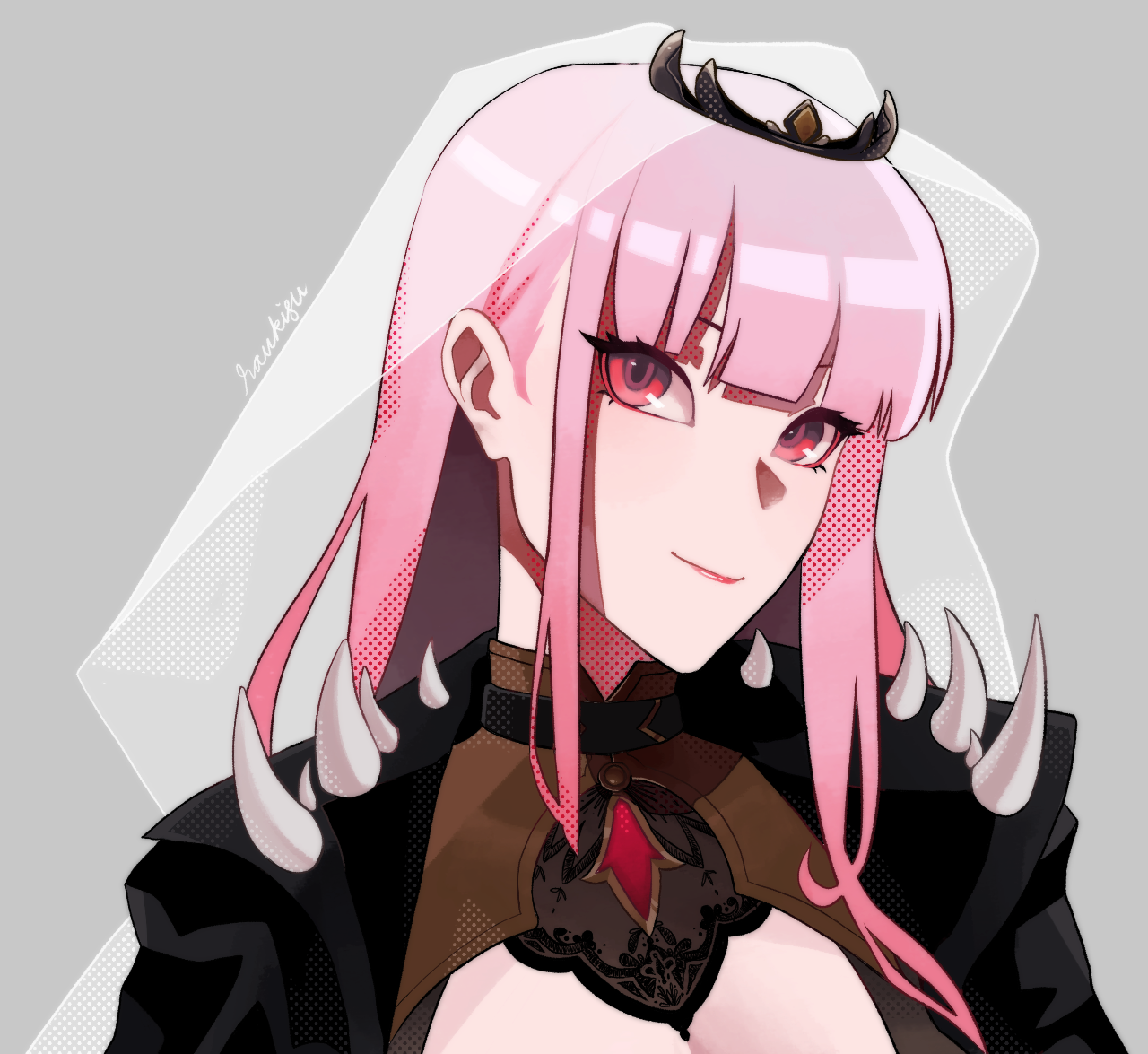 Calliope Mori (OC) | Scrolller