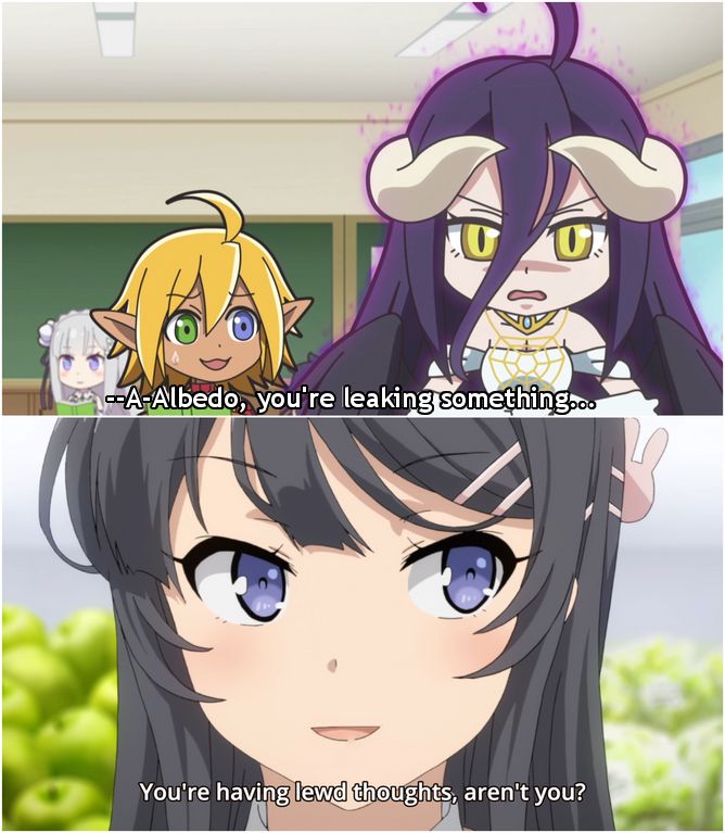 Calm Down | Scrolller