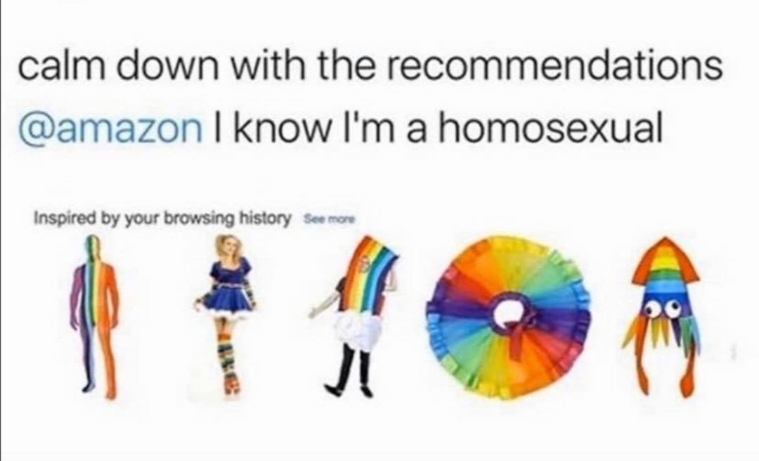 Calm down | Scrolller