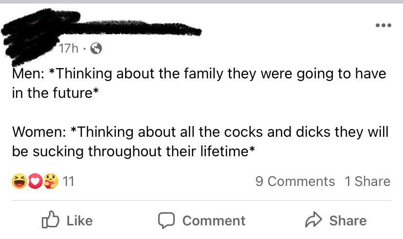 Calm down. | Scrolller