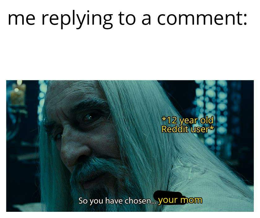 Calm down son | Scrolller