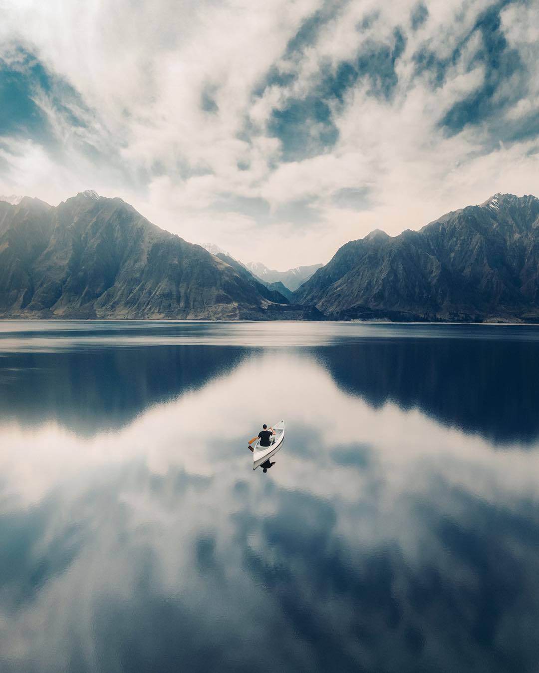 Calm Water | Scrolller
