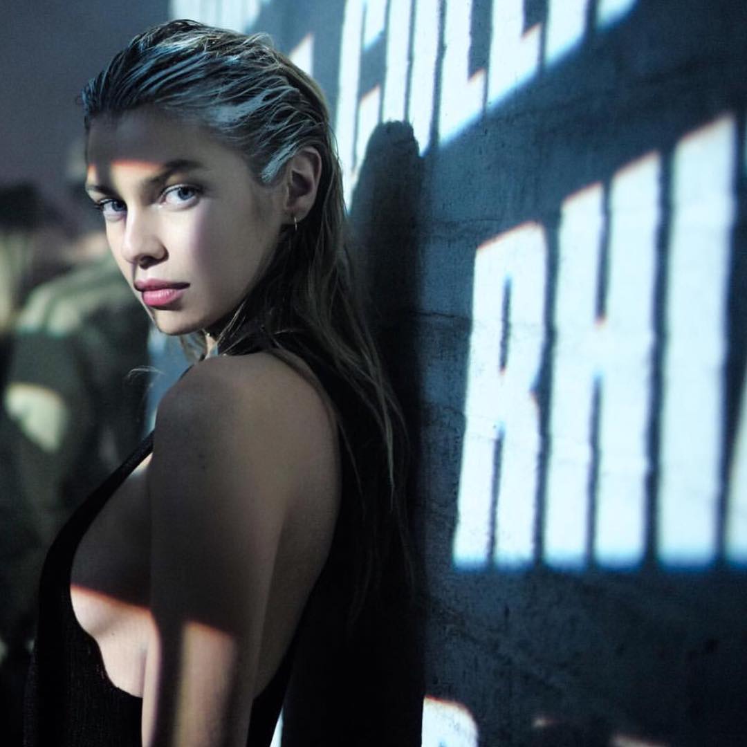 Calvin Klein | Scrolller