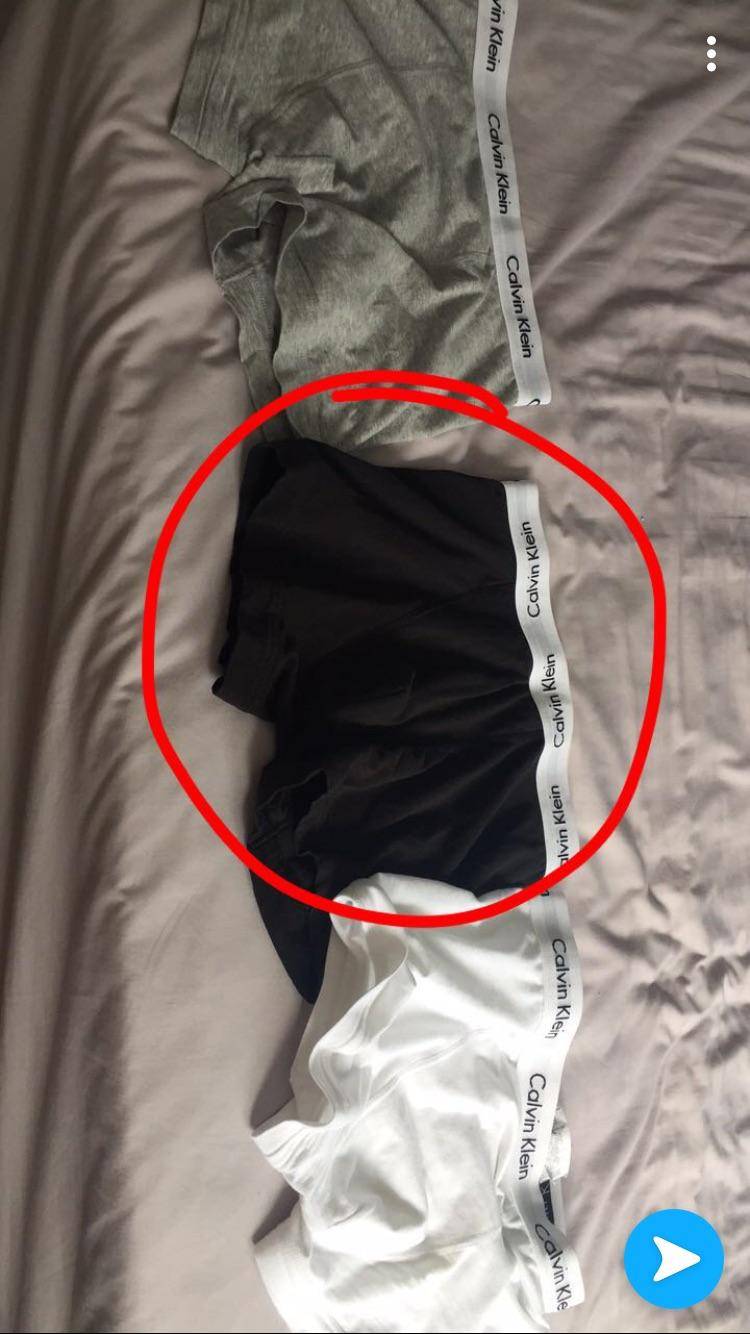 Calvin Klein underwear RIP OFF👿 | Scrolller