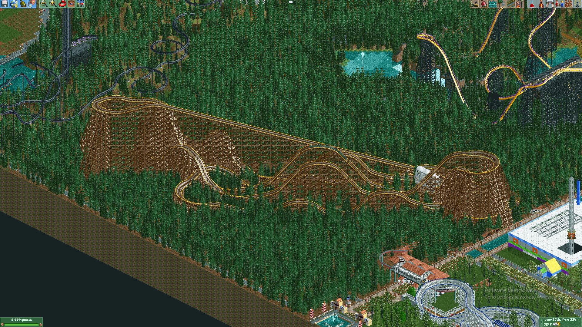 "Calypso" | Scrolller