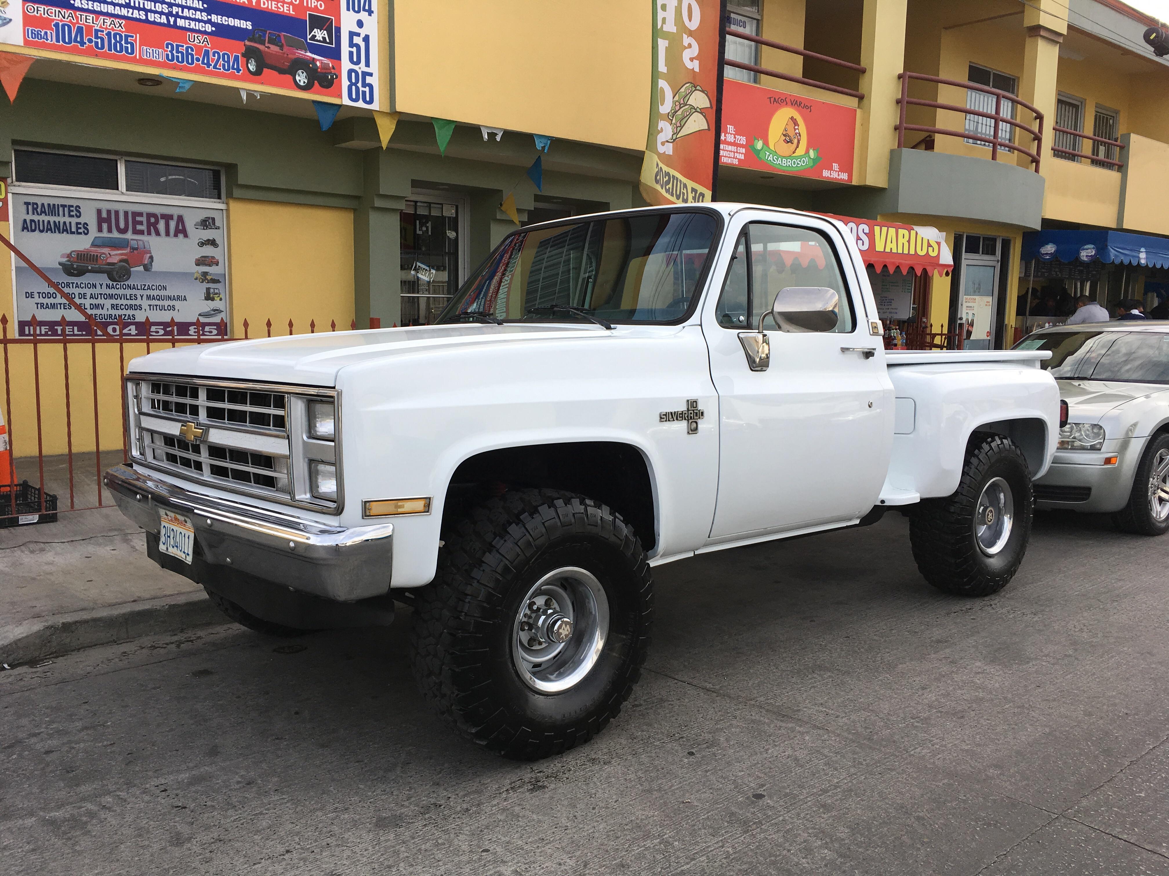 Came across this while down in Baja. | Scrolller