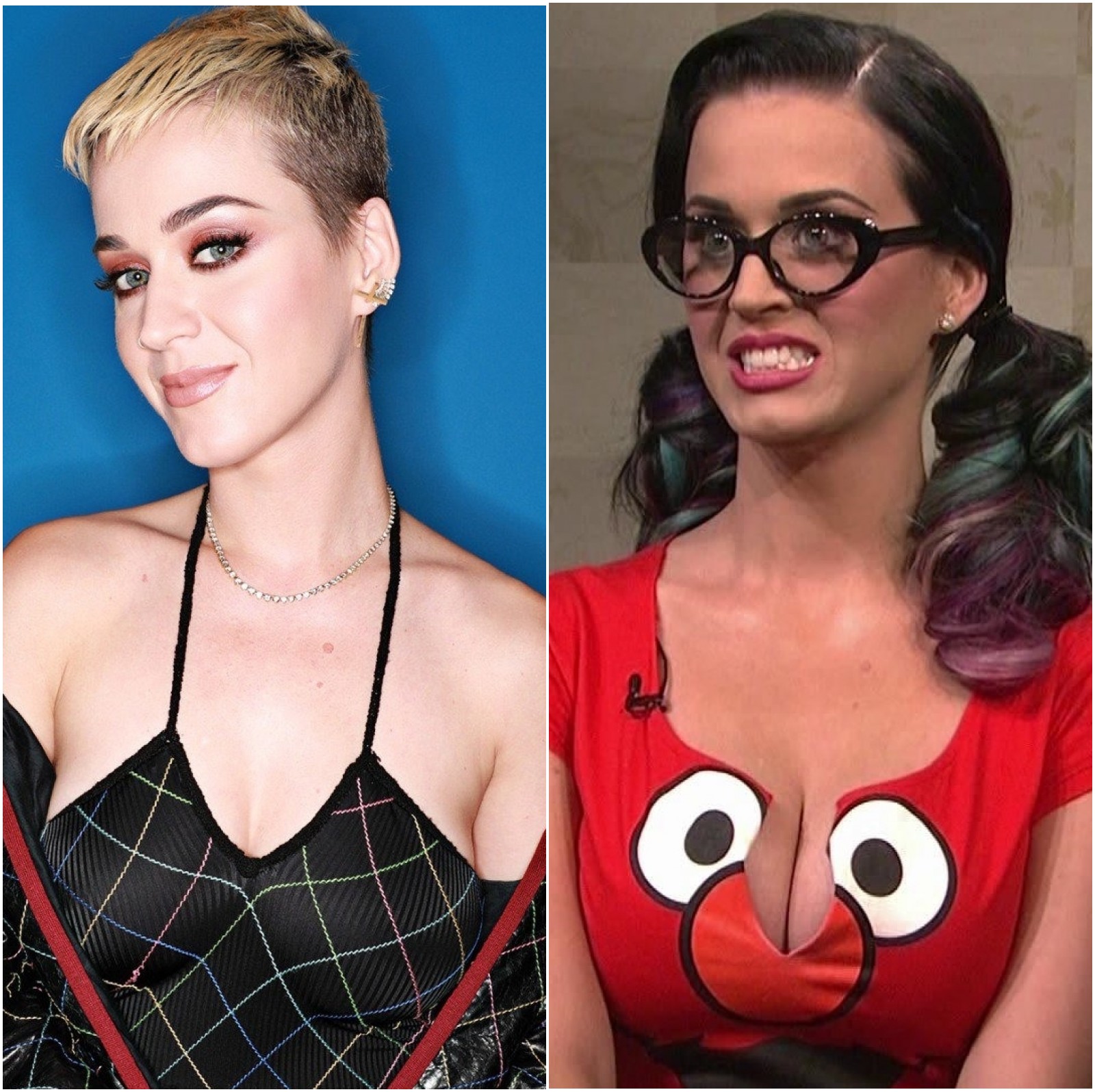 Came to Katy Perry | Scrolller