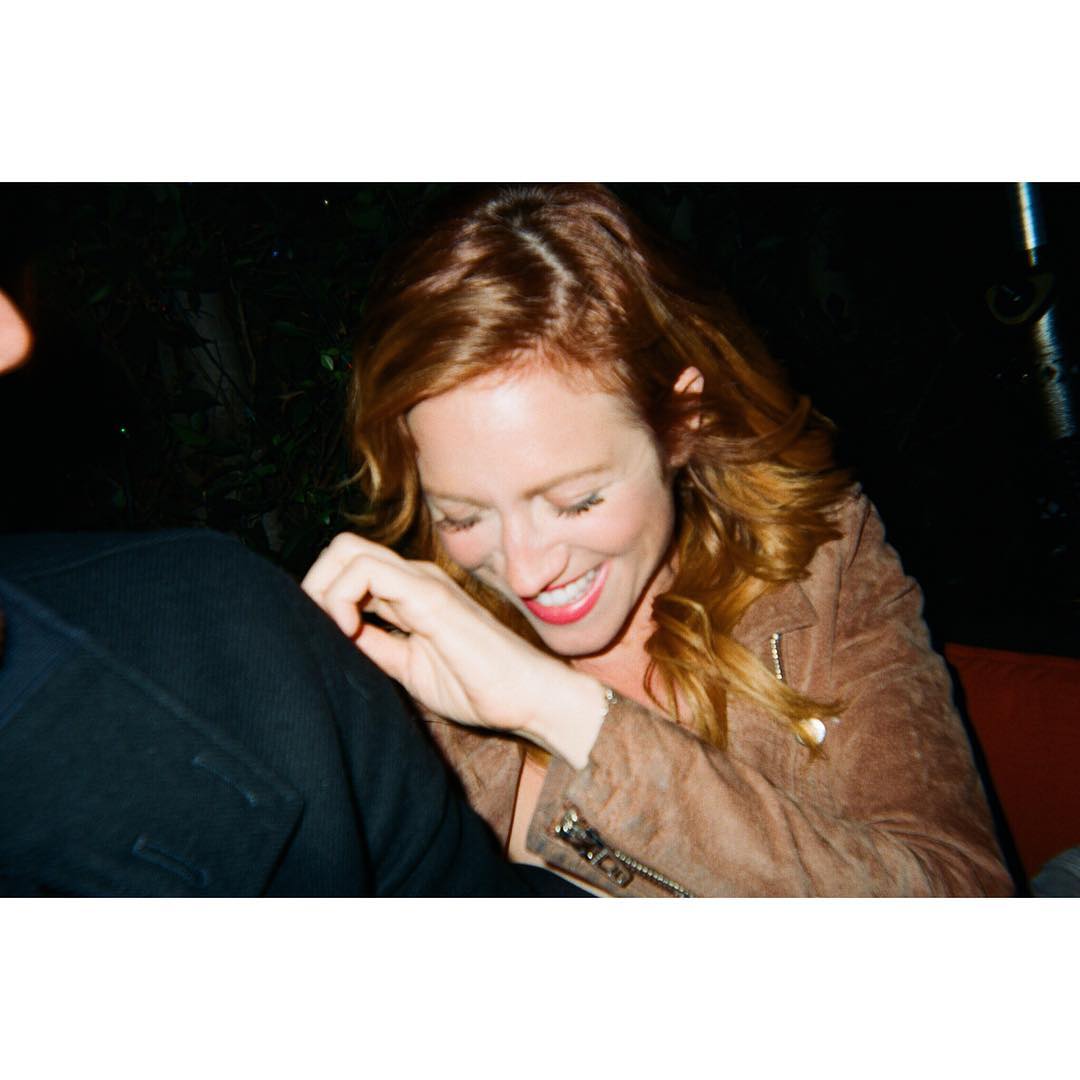 Camera shy | Scrolller