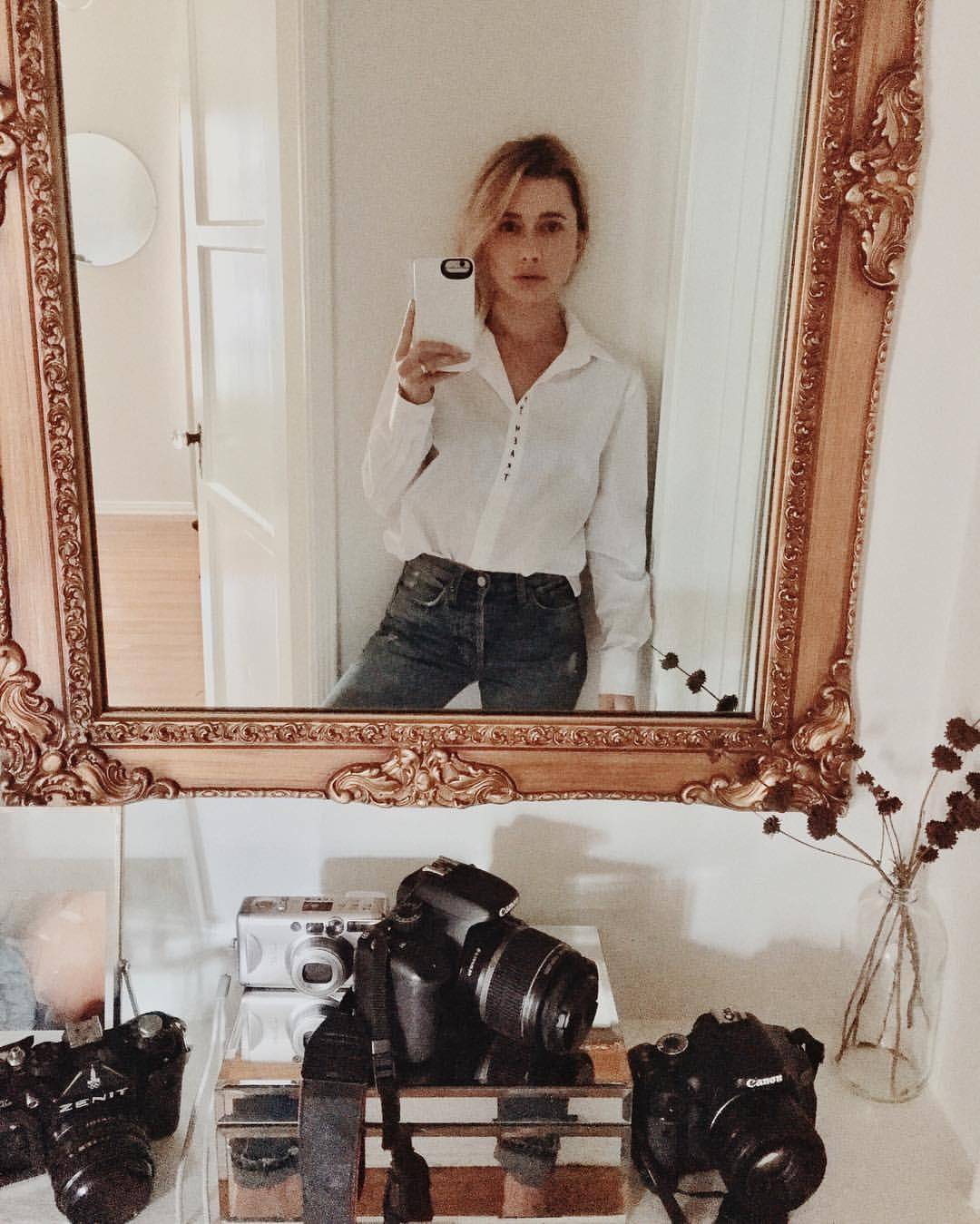 Cameras... Cameras Everywhere | Scrolller