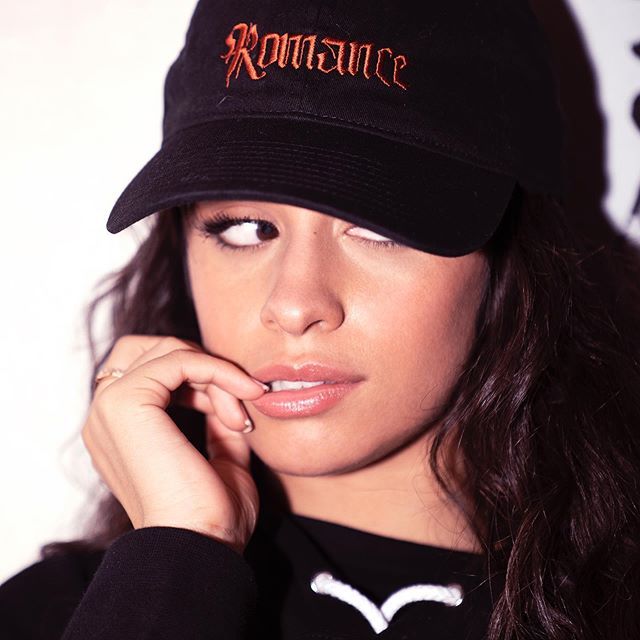 Camila Cabello | Scrolller