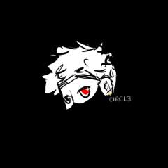 Camouflage (last second realisation of no scar ;w;) | Scrolller