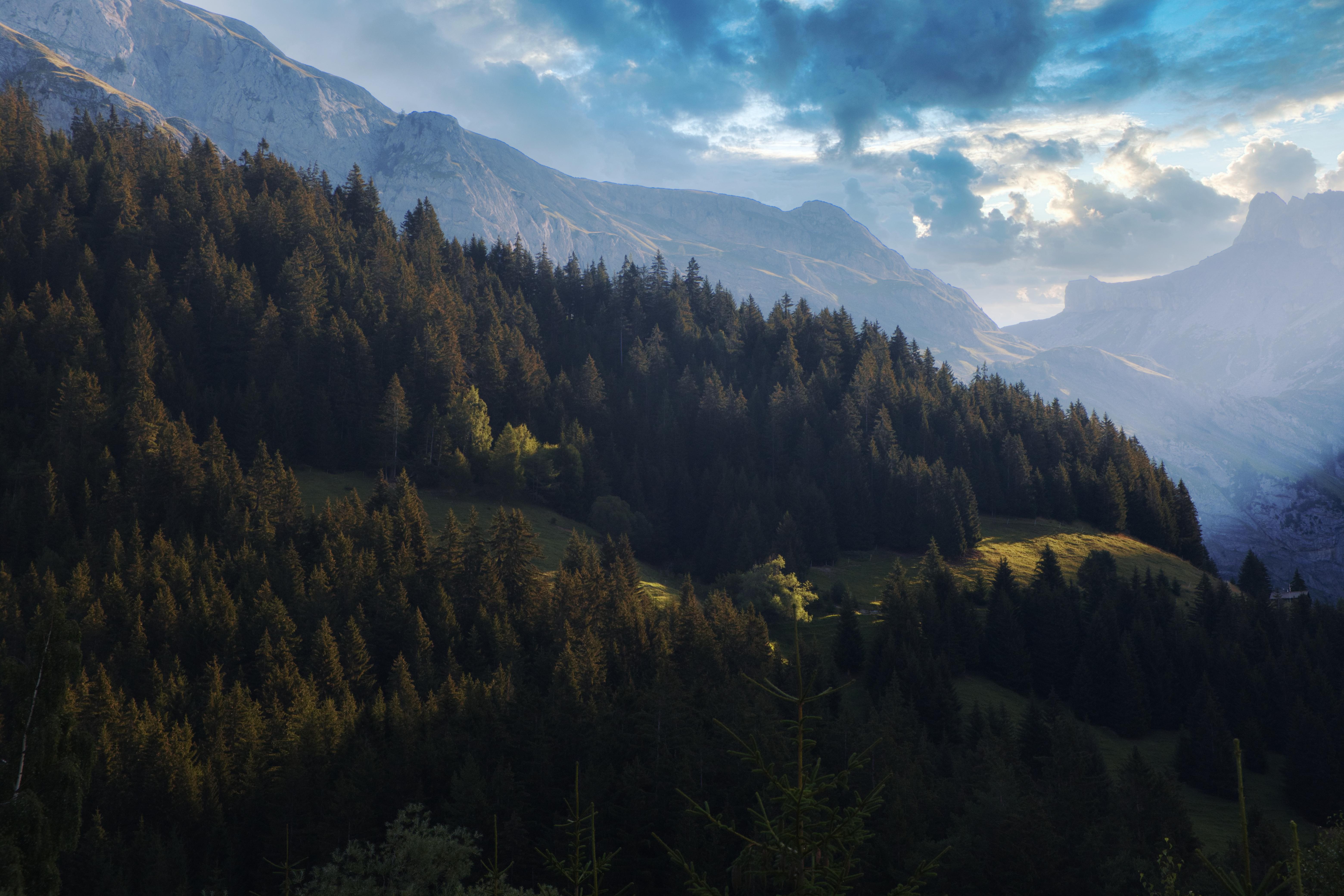 Camping in Valais | Summer 2020 | Scrolller