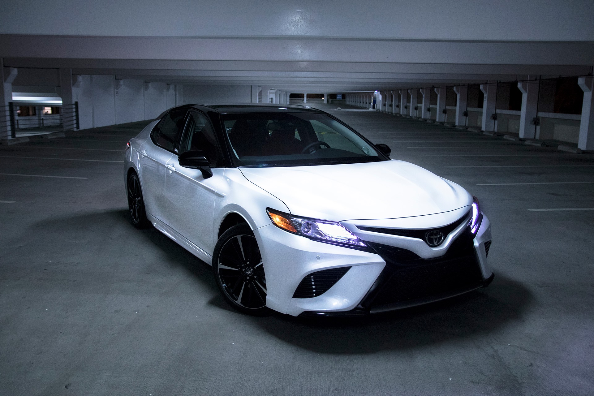 Camry XSE: No regrets | Scrolller