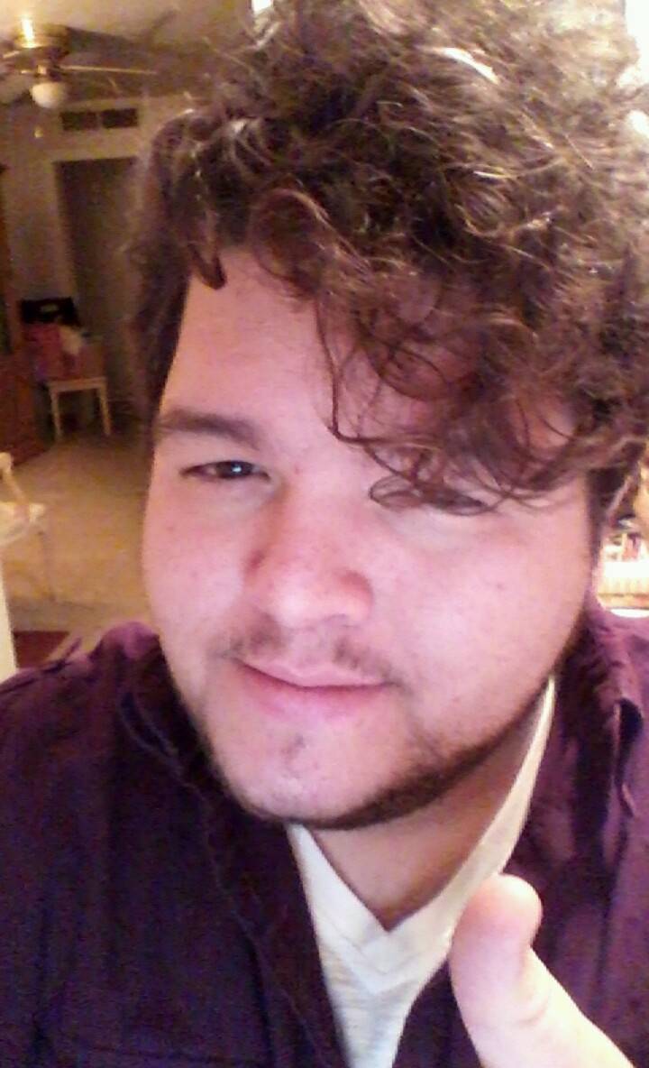 Can A Young Chub Get Some Love Scrolller