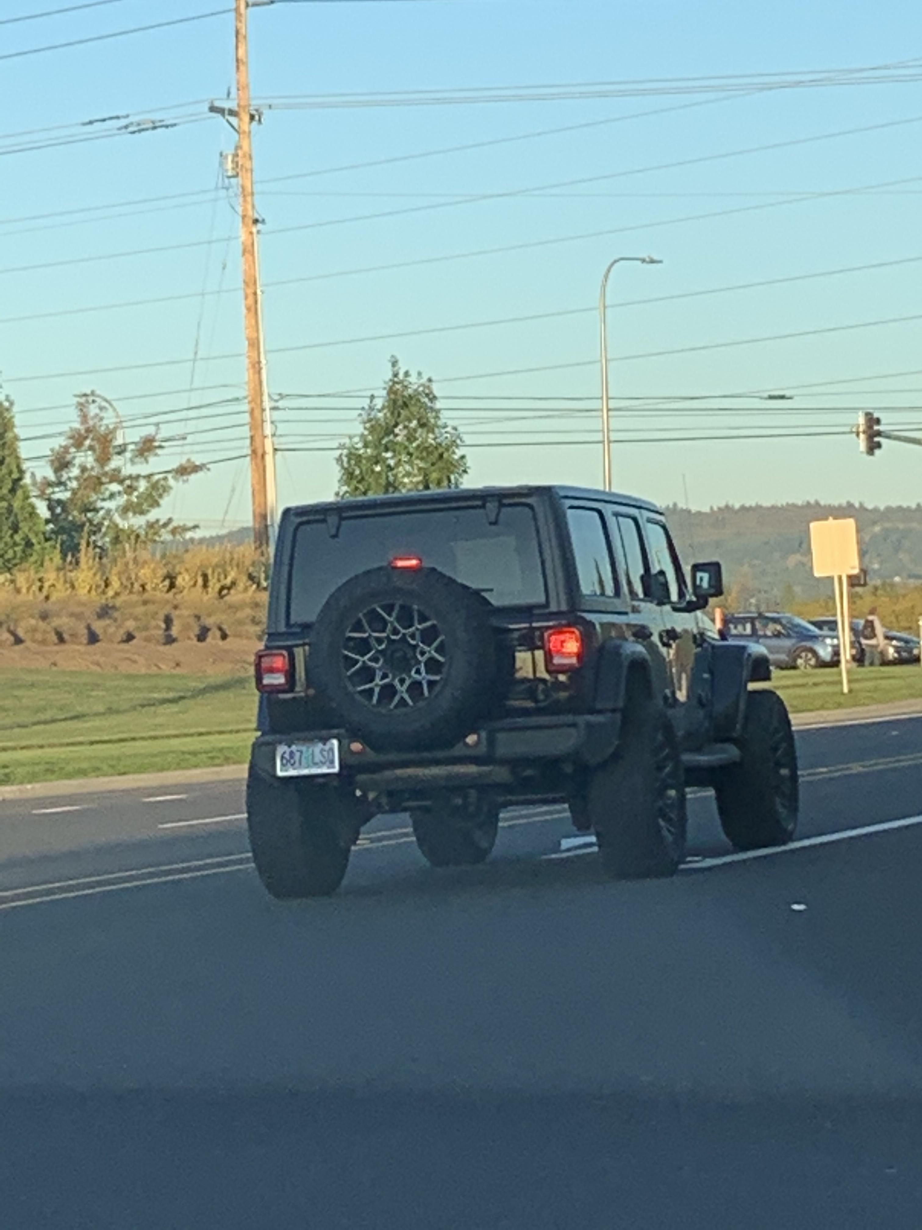 Can anyone identify these wheels? | Scrolller