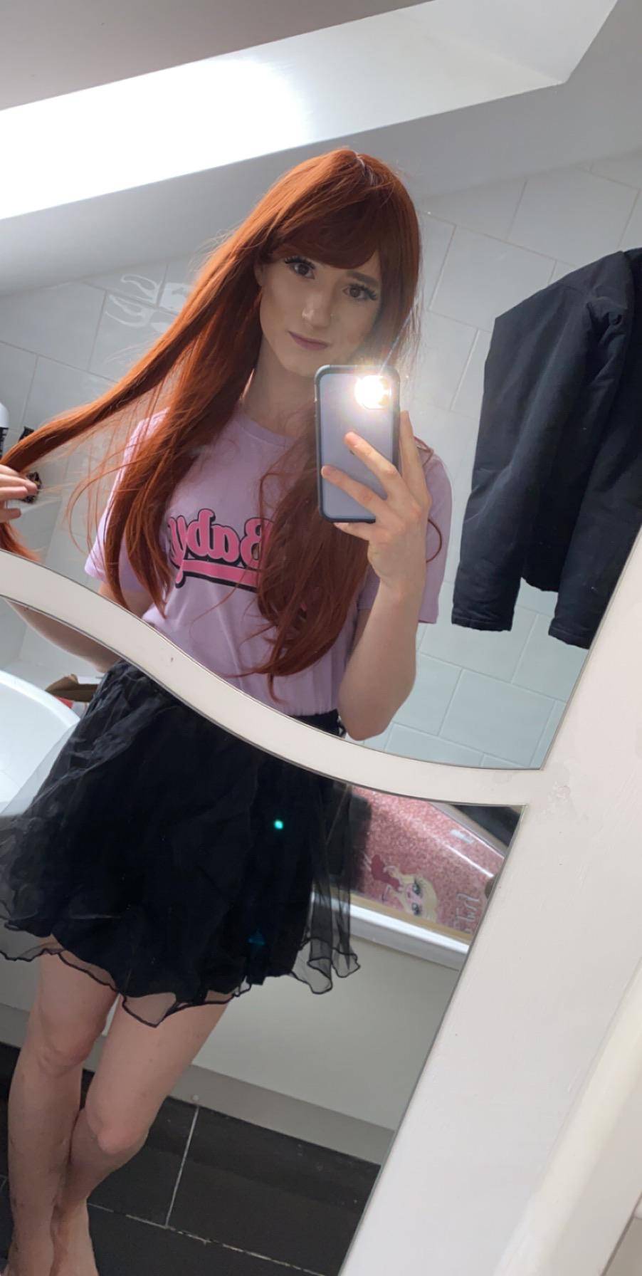 Can feel my shell cracking 🤭 | Scrolller