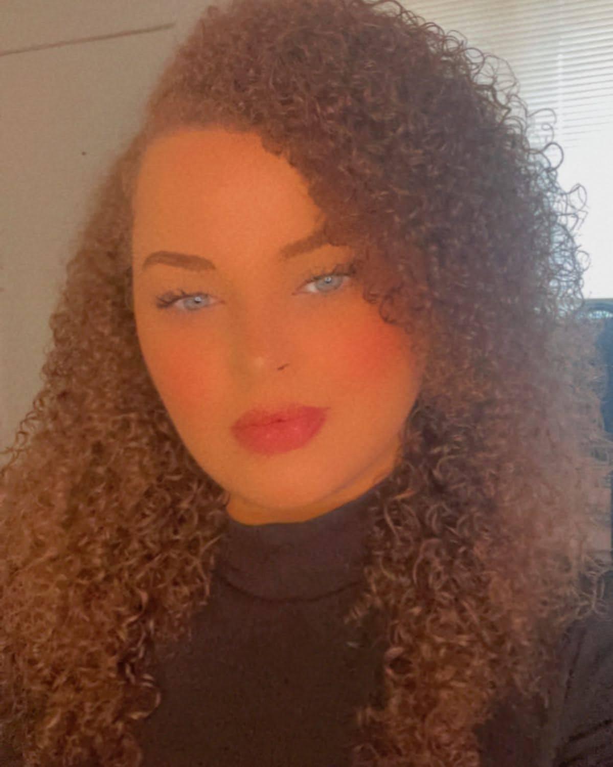 Can I be ur trans gf? 🥺 | Scrolller