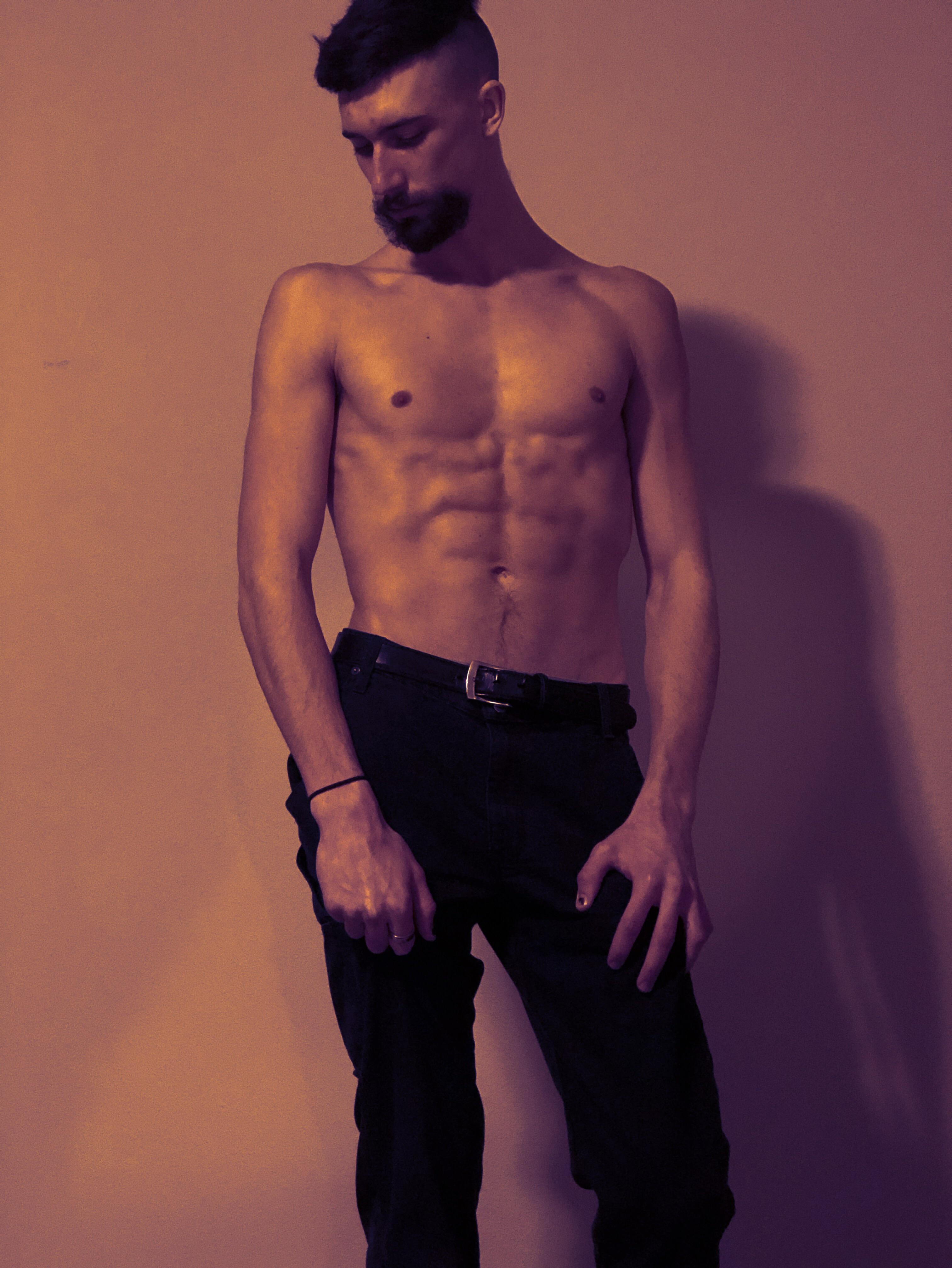Can I Be Your Bi Fantasy 💋 Scrolller