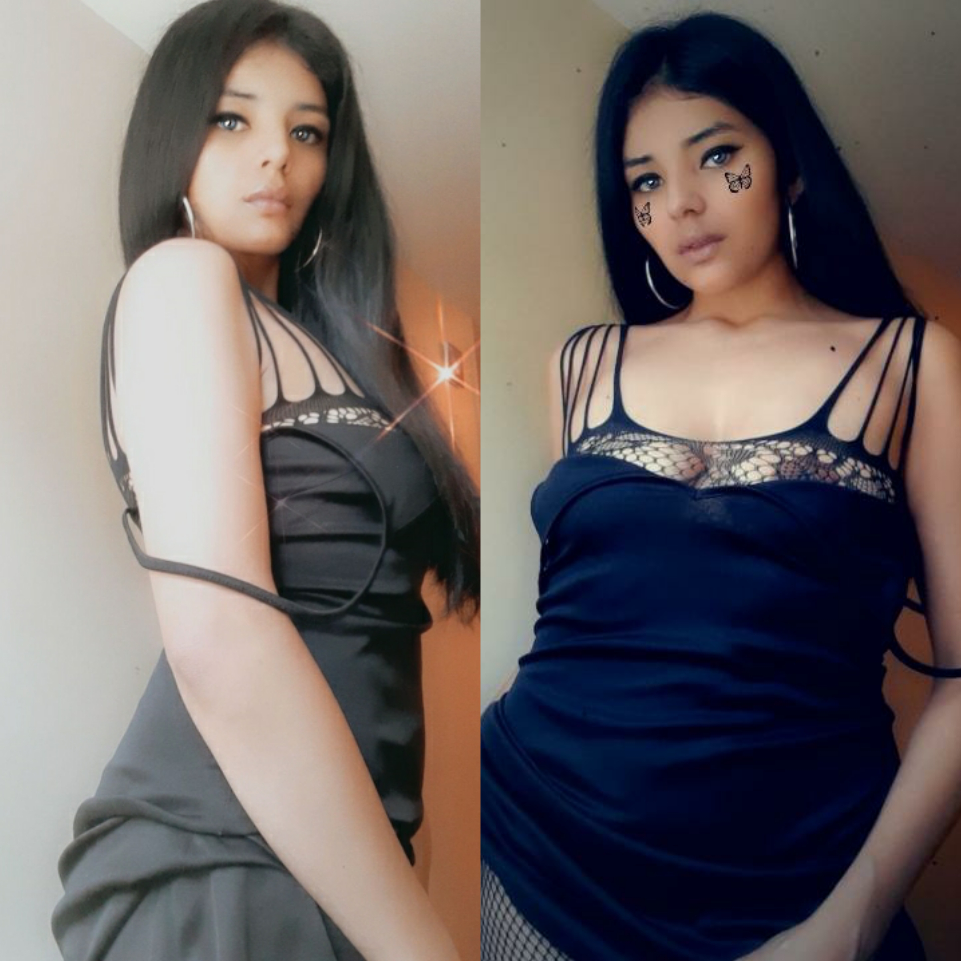 Can I be your favorite latina? | Scrolller