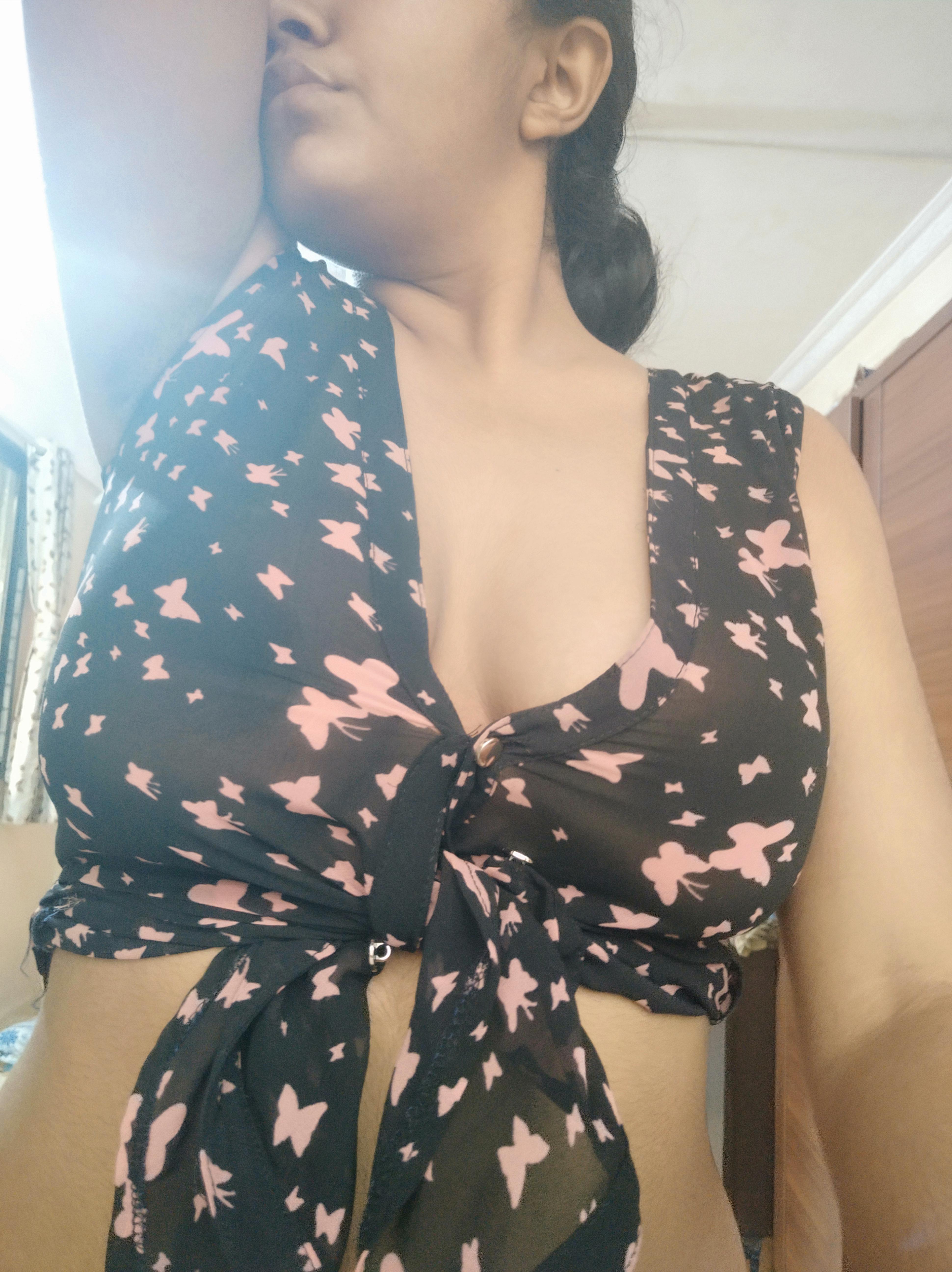 Can I seduce you into telling me your fantasies.....[OC] | Scrolller