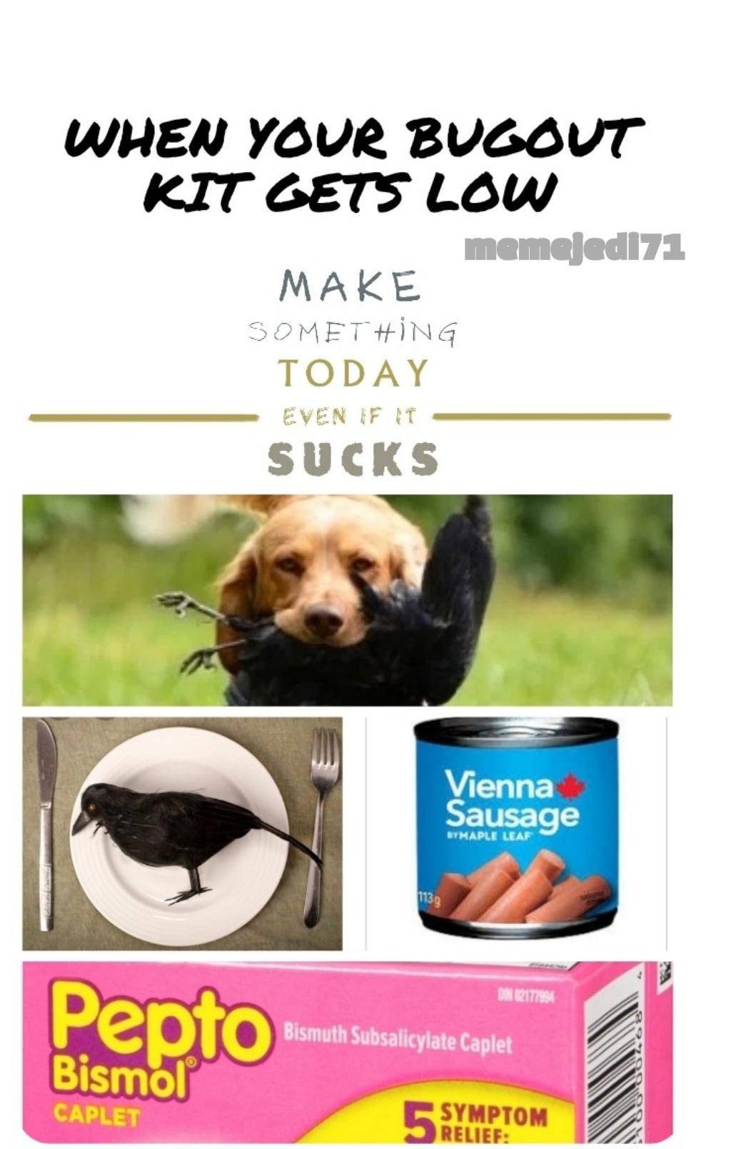 Can make it the apocalypse | Scrolller