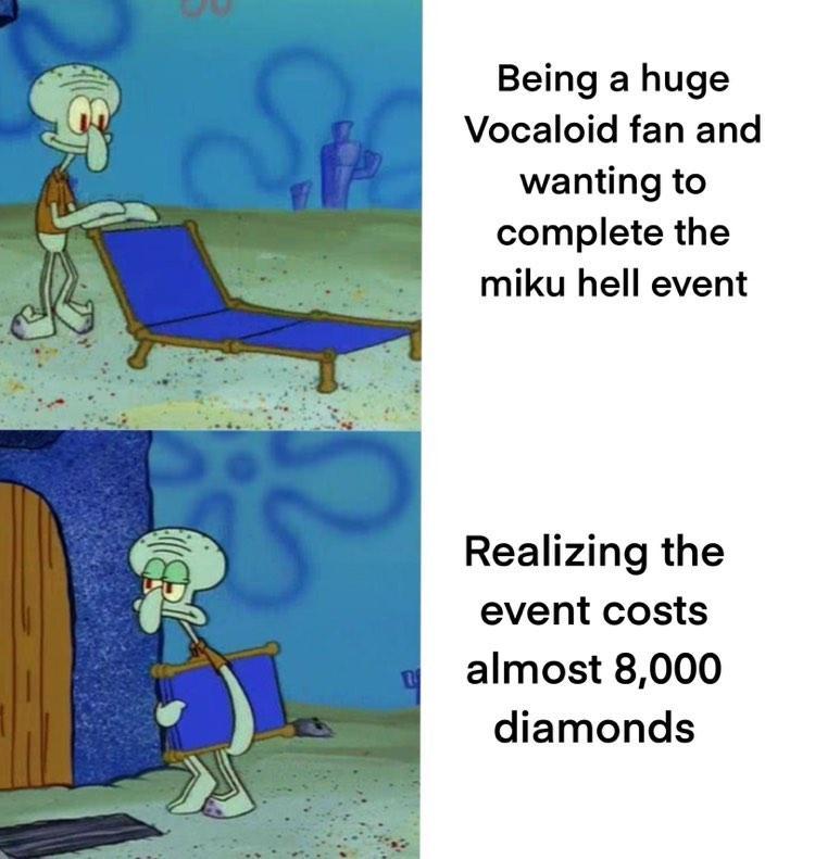 Can relate :( | Scrolller