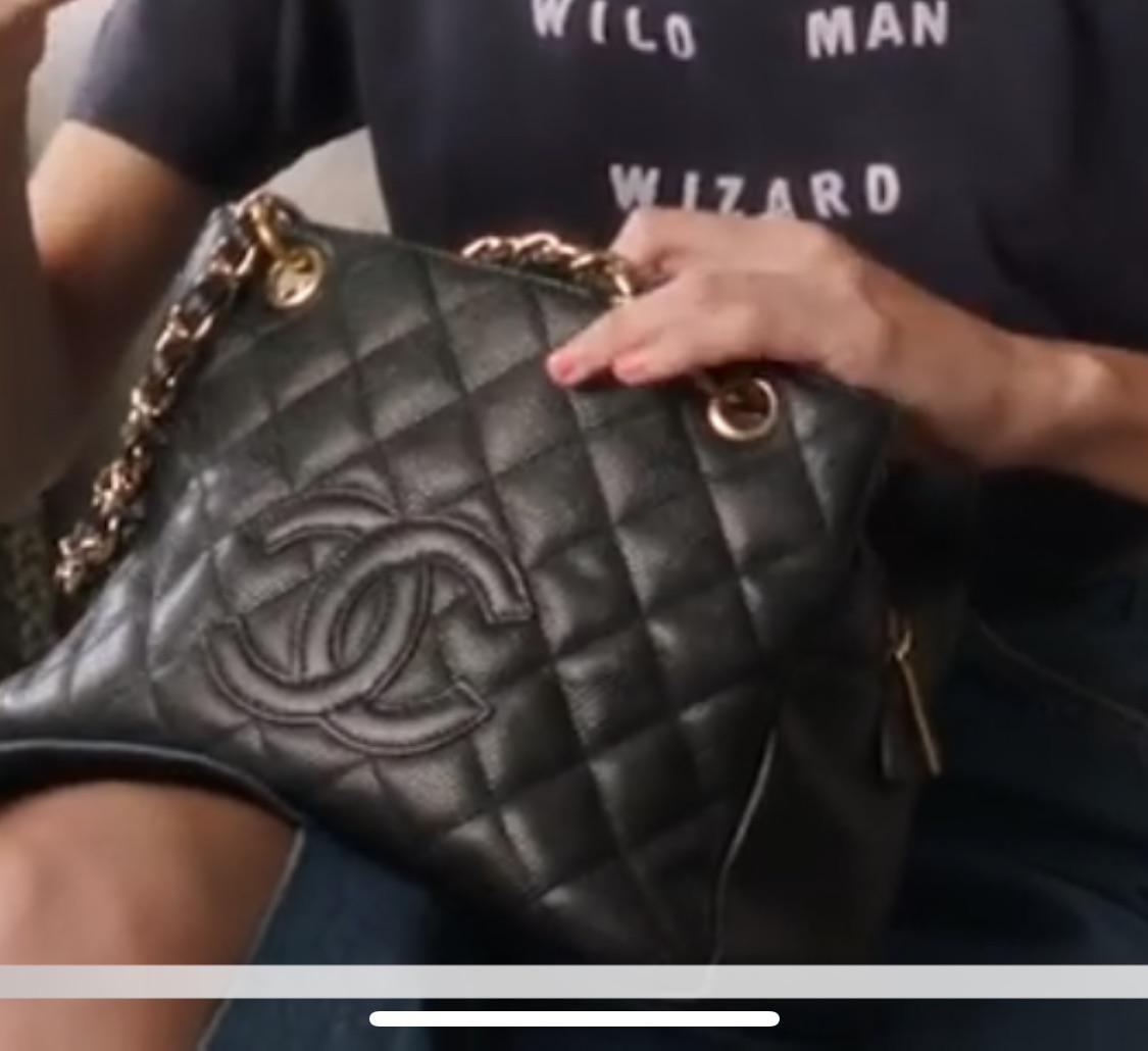 Can somebody help me identify this bag? | Scrolller