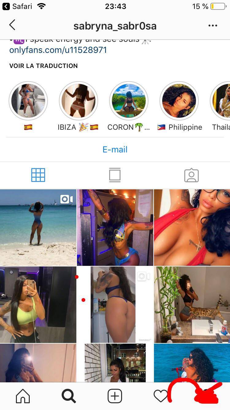 Can someone do her only fan ? | Scrolller