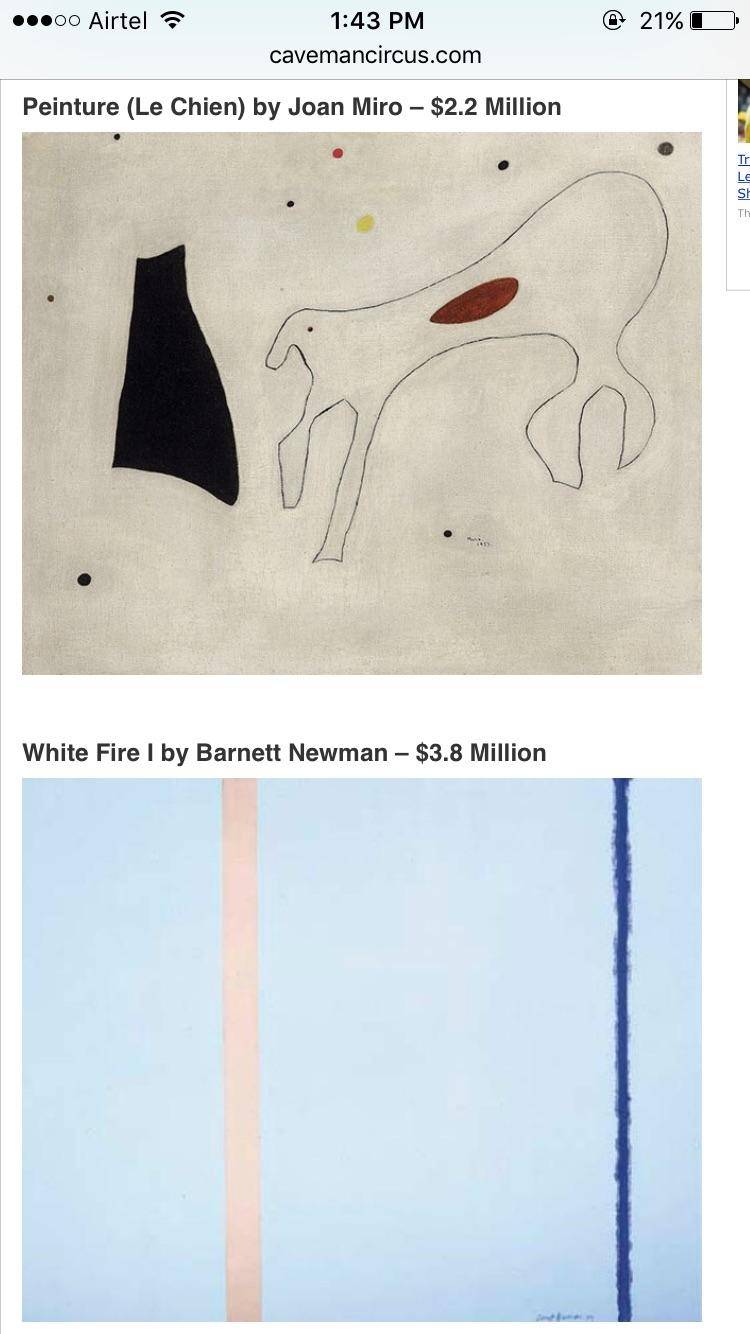 Can someone explain this? | Scrolller