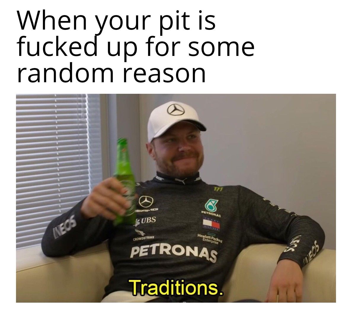 Can someone explain to me how this happened? | Scrolller