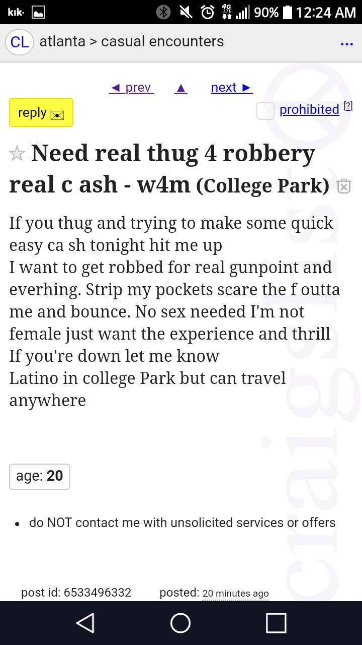 Can someone give me a good explanation for this? | Scrolller