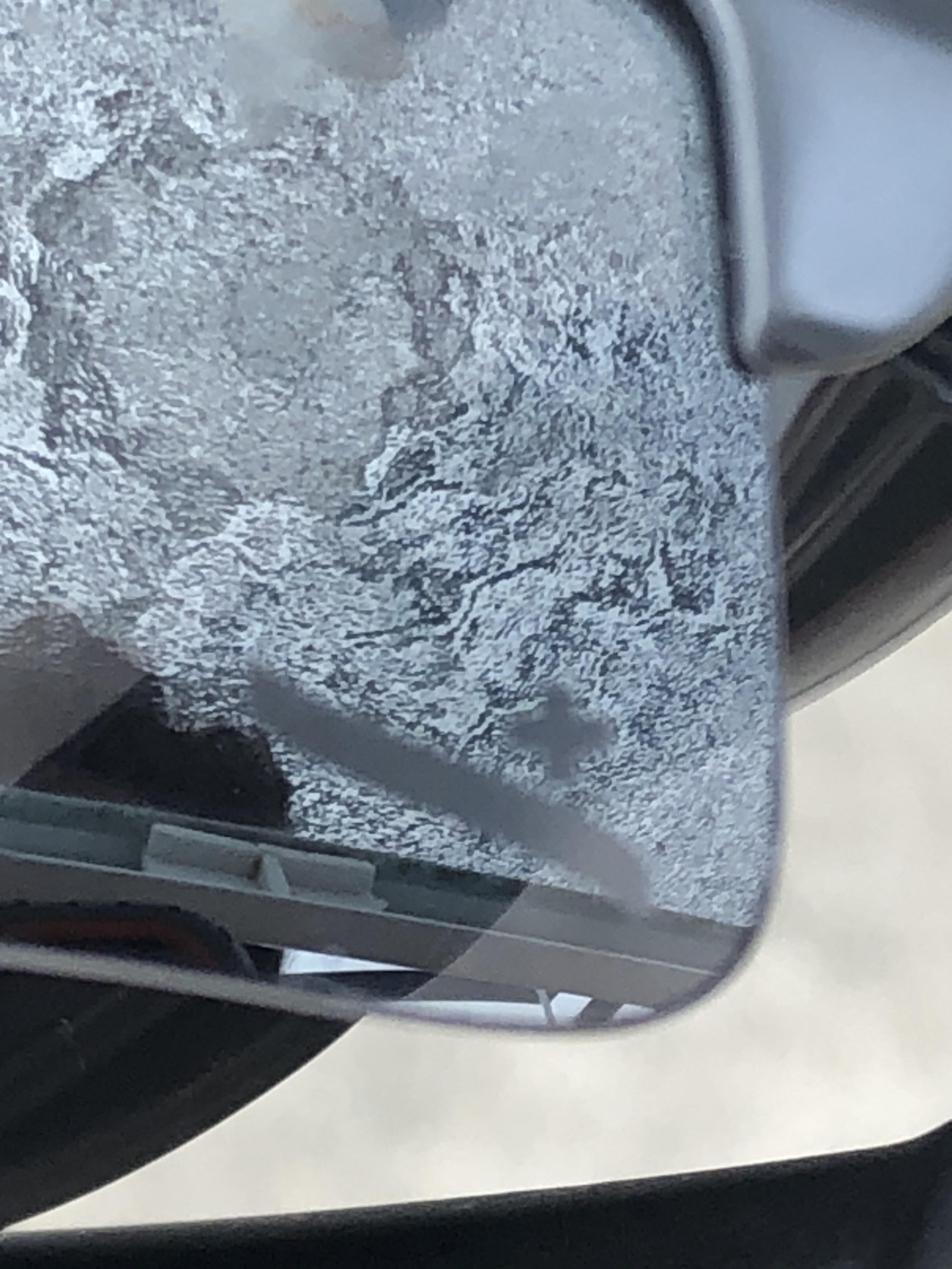 Can someone help me identify this marking on my lens? | Scrolller