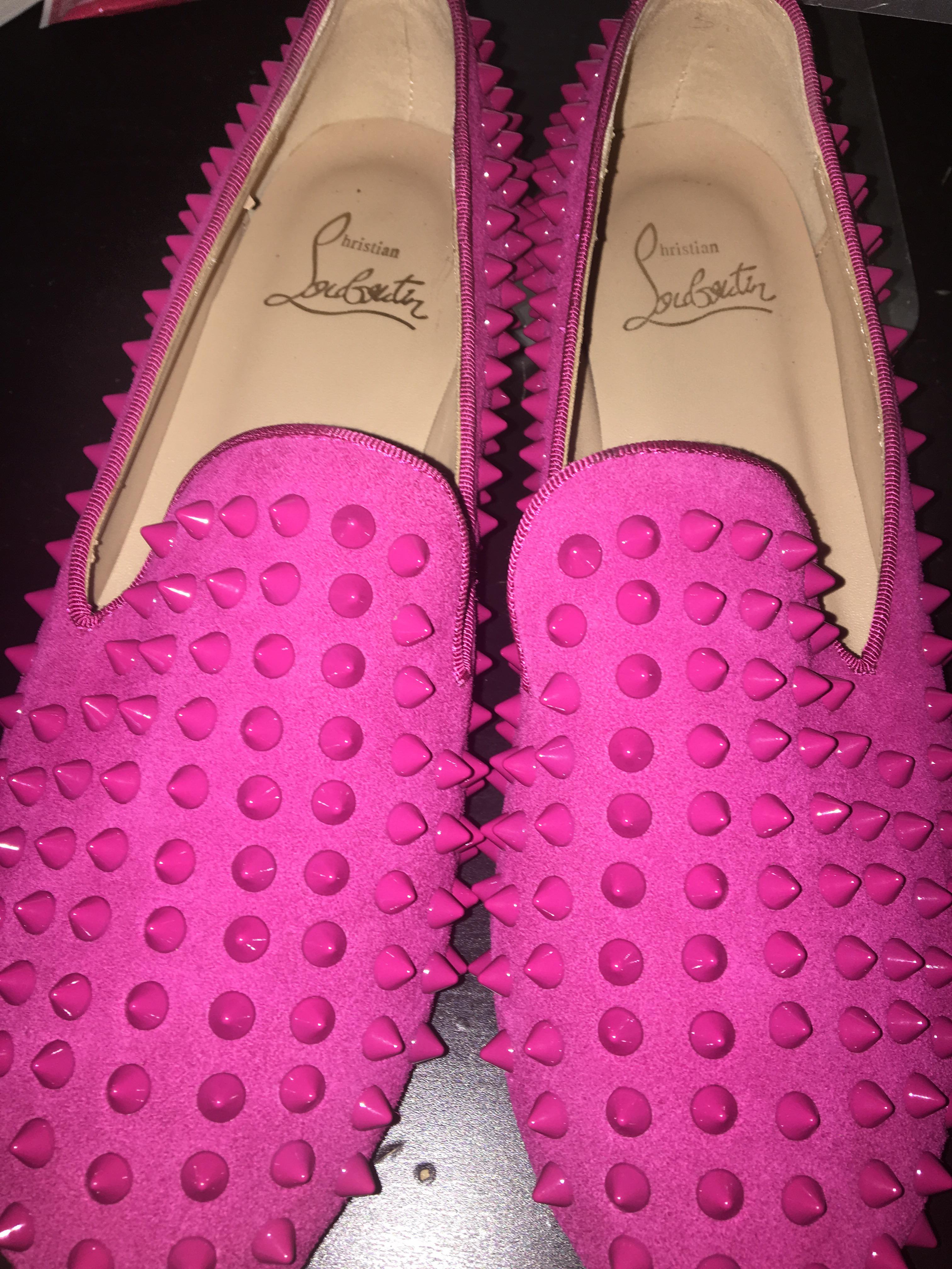 Can someone legit check these | Scrolller