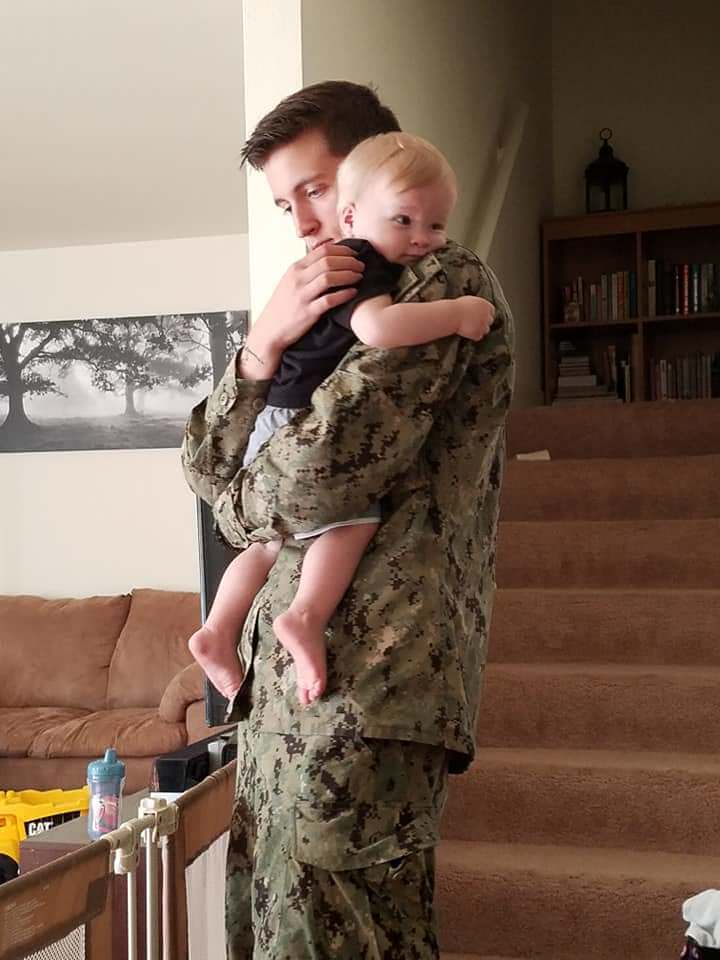 Can Someone Please Draw Me Holding My Son Im Open To All Styles Scrolller