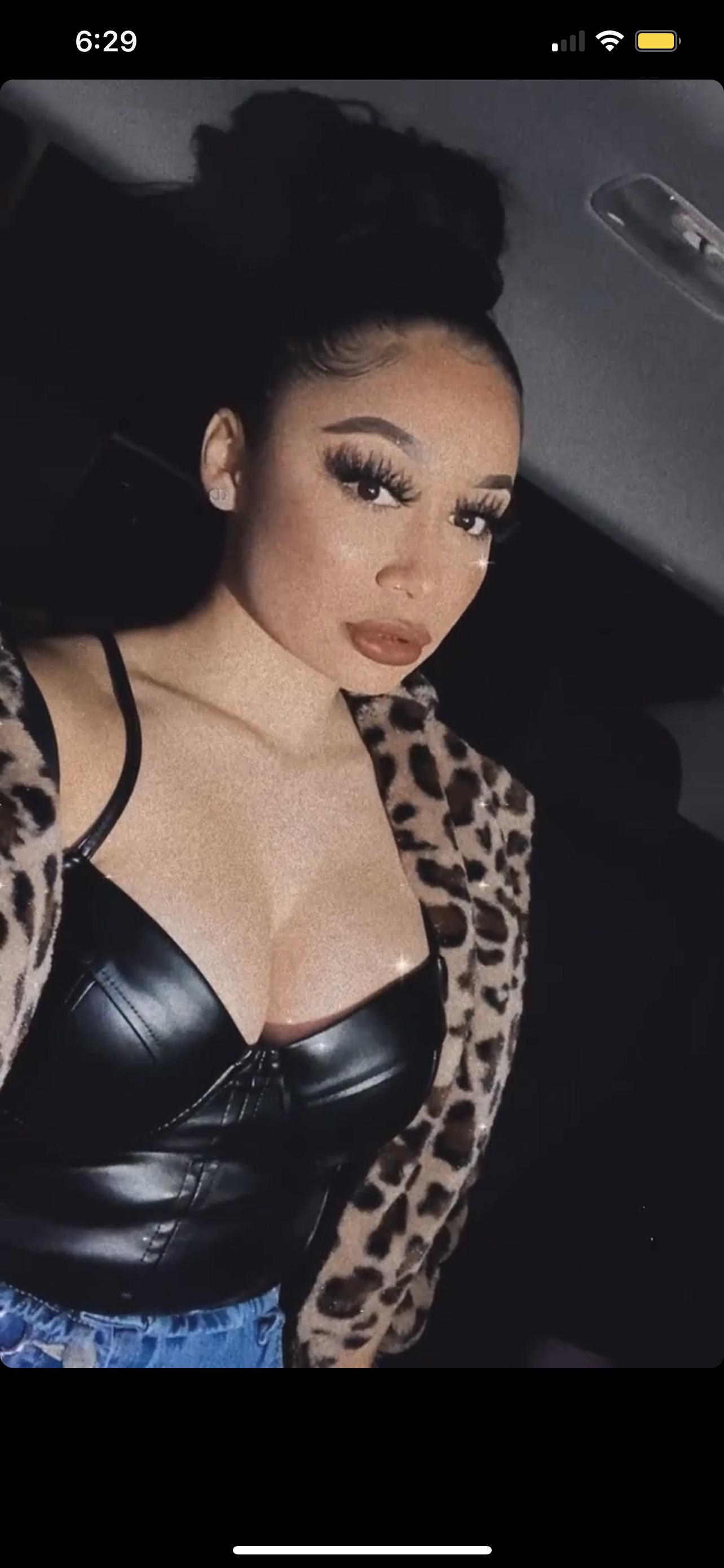 Can someone try and seduce my wife? She may look like a slut but doesn ... Can someone try and seduce my wife? She may look like a slut but doesn ...